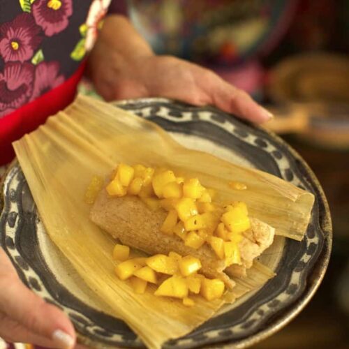 Mexican Tamales: Sweet or Savory, Always Delicious! - Muy Bueno