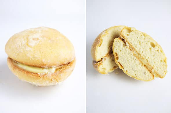 Mexican Sweet Breads (Pan Dulce) + Video - Muy Bueno