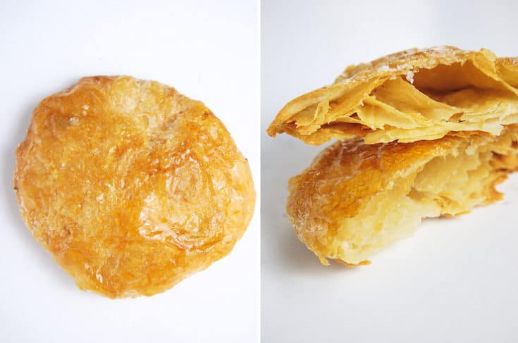 Mexican Sweet Breads (Pan Dulce) + Video - Muy Bueno