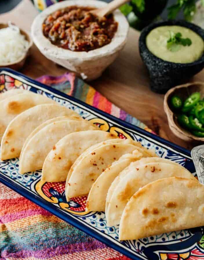 Tacos - Muy Bueno