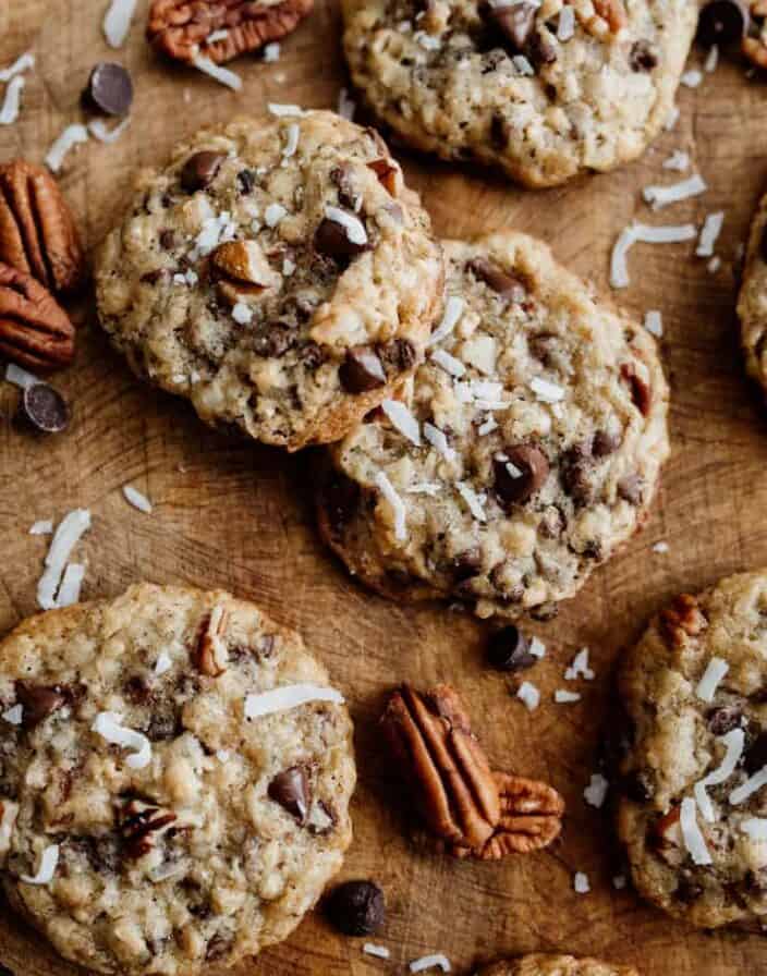 Cookies - Muy Bueno