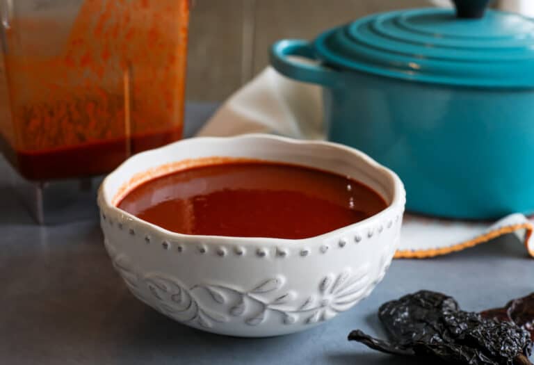 The Whole Enchilada: A Delicious Deep Dive On This Iconic Mexican Dish ...
