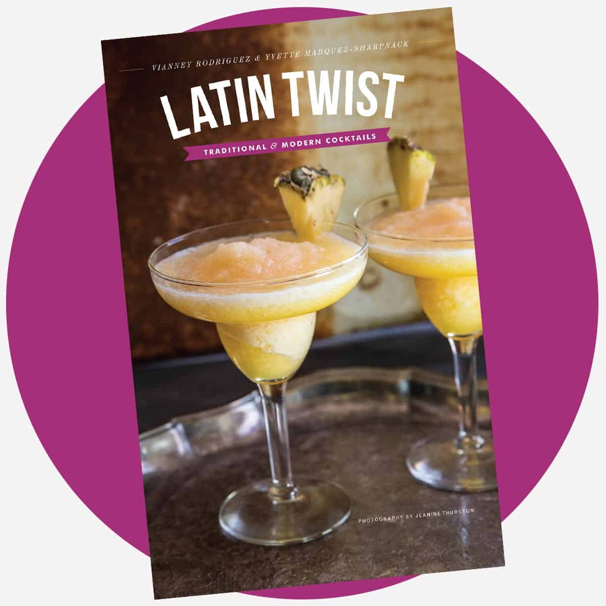 Latin Twist - Muy Bueno