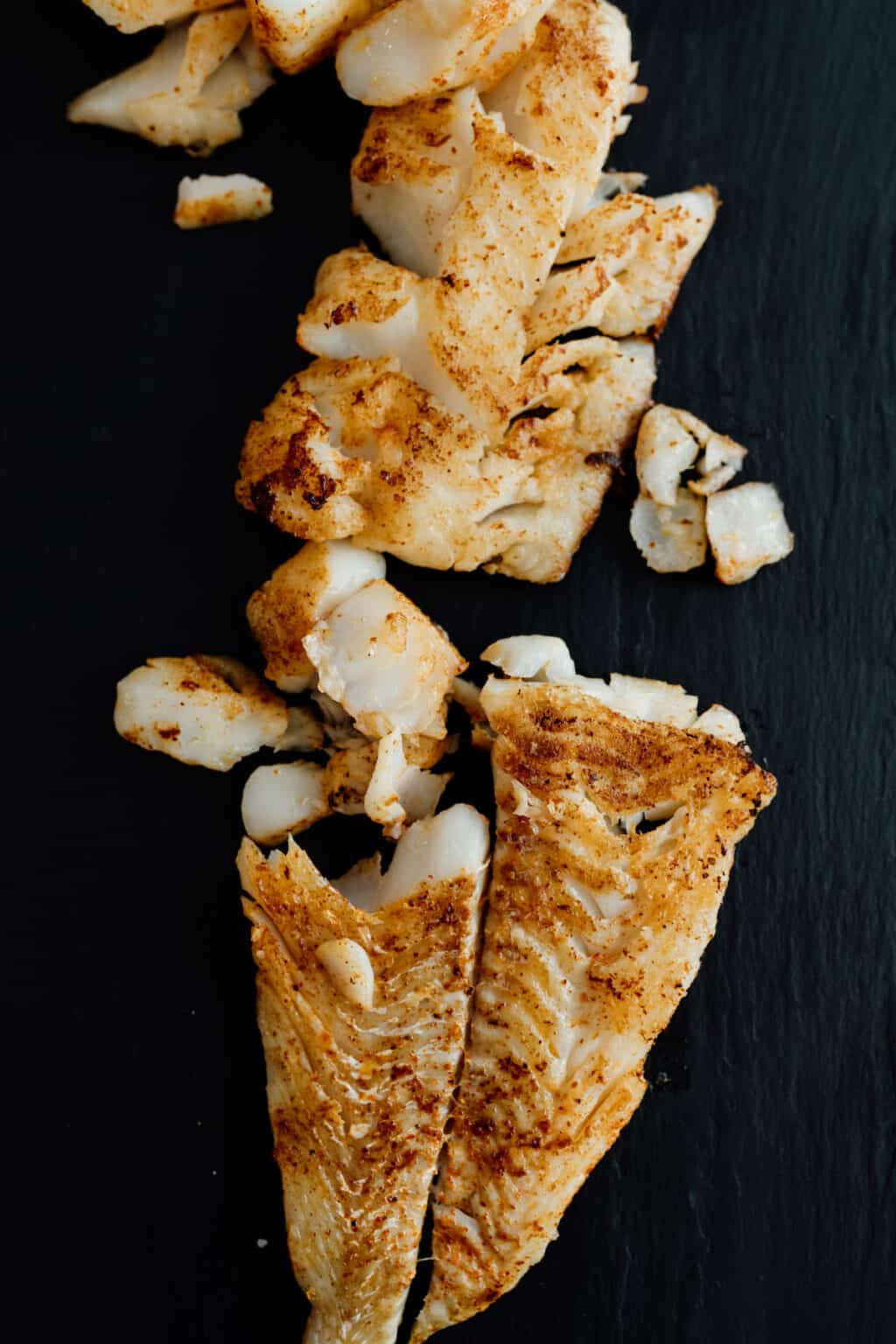 Easy Cod Fish Tacos (Ready in 20 Minutes!!!) - Muy Bueno