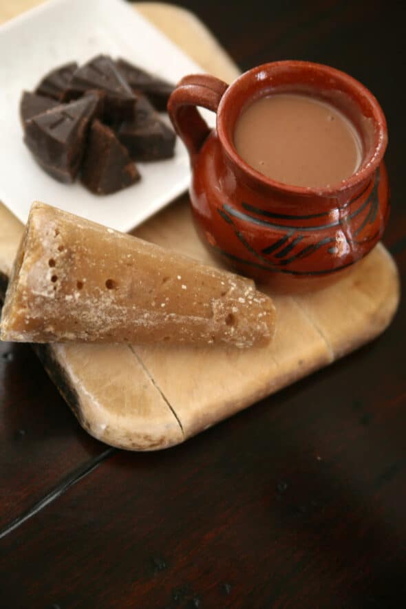 What Is Piloncillo? All About Mexican Brown Sugar - Muy Bueno