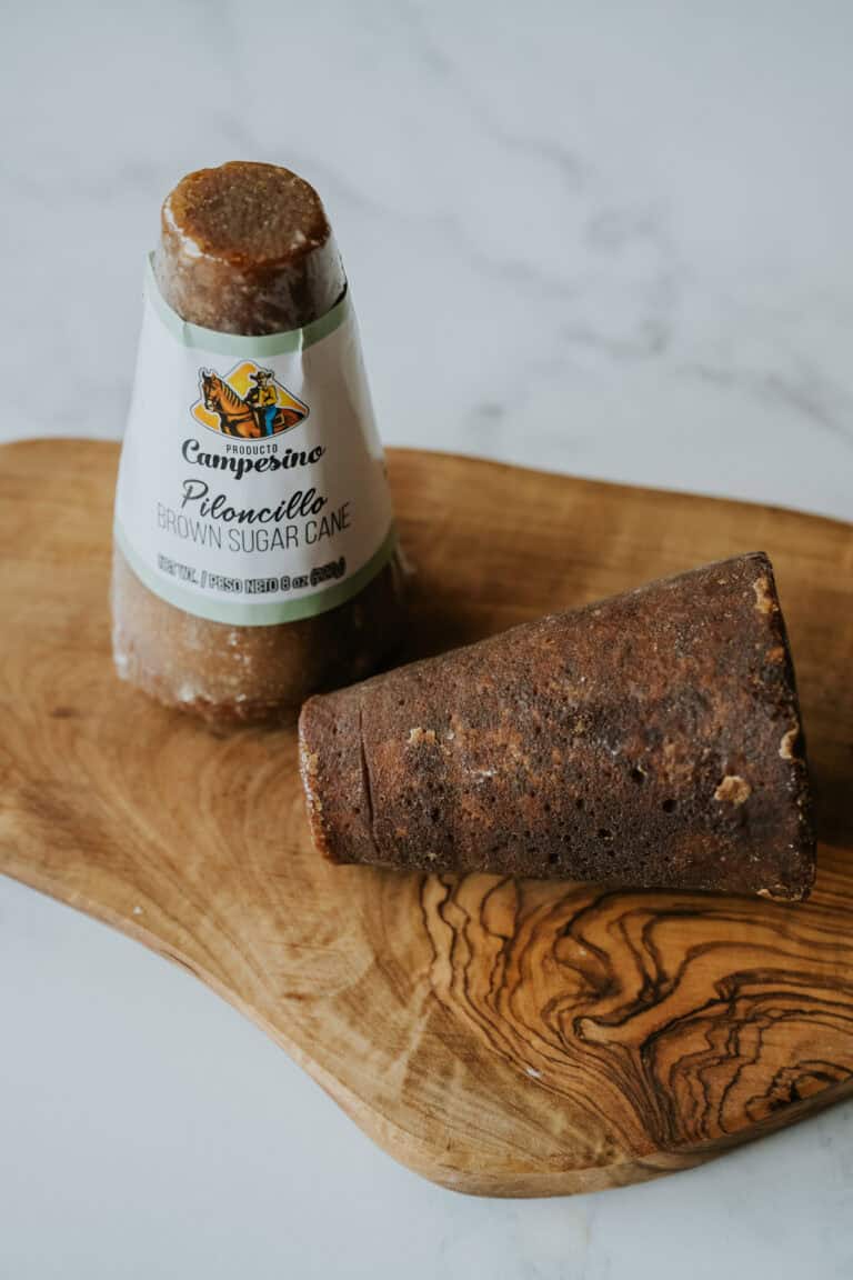 What Is Piloncillo? All About Mexican Brown Sugar - Muy Bueno