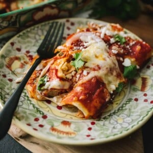 The Whole Enchilada: A Delicious Deep Dive On This Iconic Mexican Dish ...