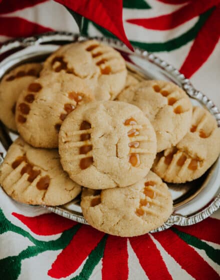 Cookies - Muy Bueno