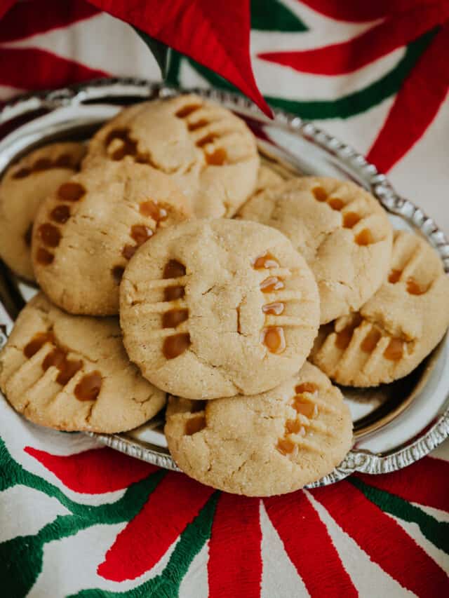 Cookies - Muy Bueno