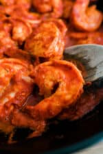 Camarones a la Diabla (Authentic Mexican Deviled Shrimp Recipe)