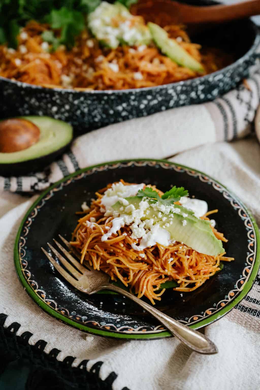 Fideo Seco - Muy Bueno