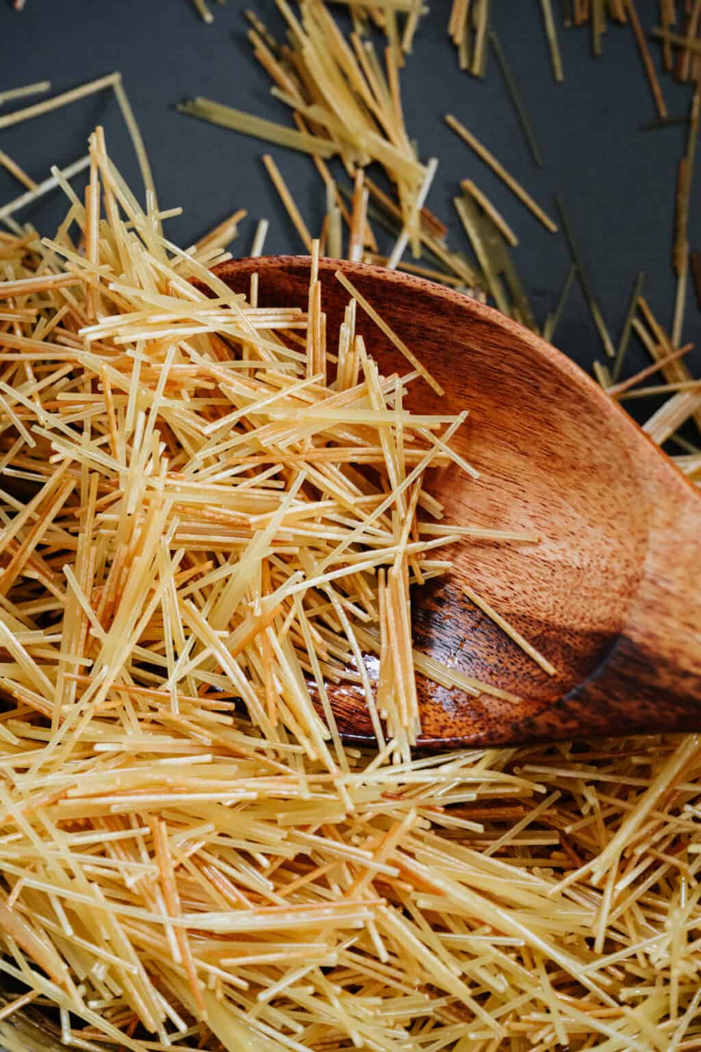 Fideo Seco - Muy Bueno