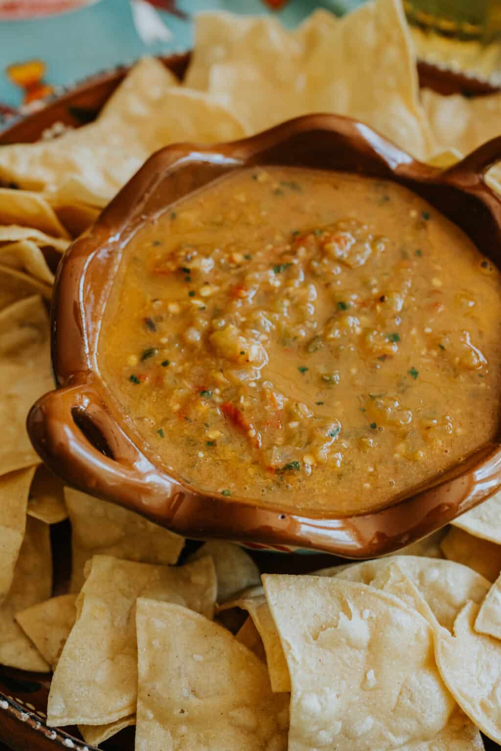 Salsa Borracha (a.k.a. "Drunk Salsa") - Muy Bueno