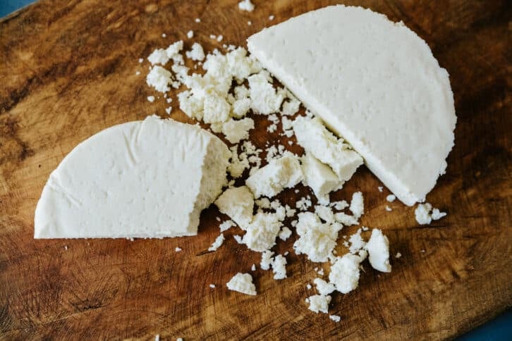 Queso Fresco: All About Mexico's Favorite Fresh Cheese