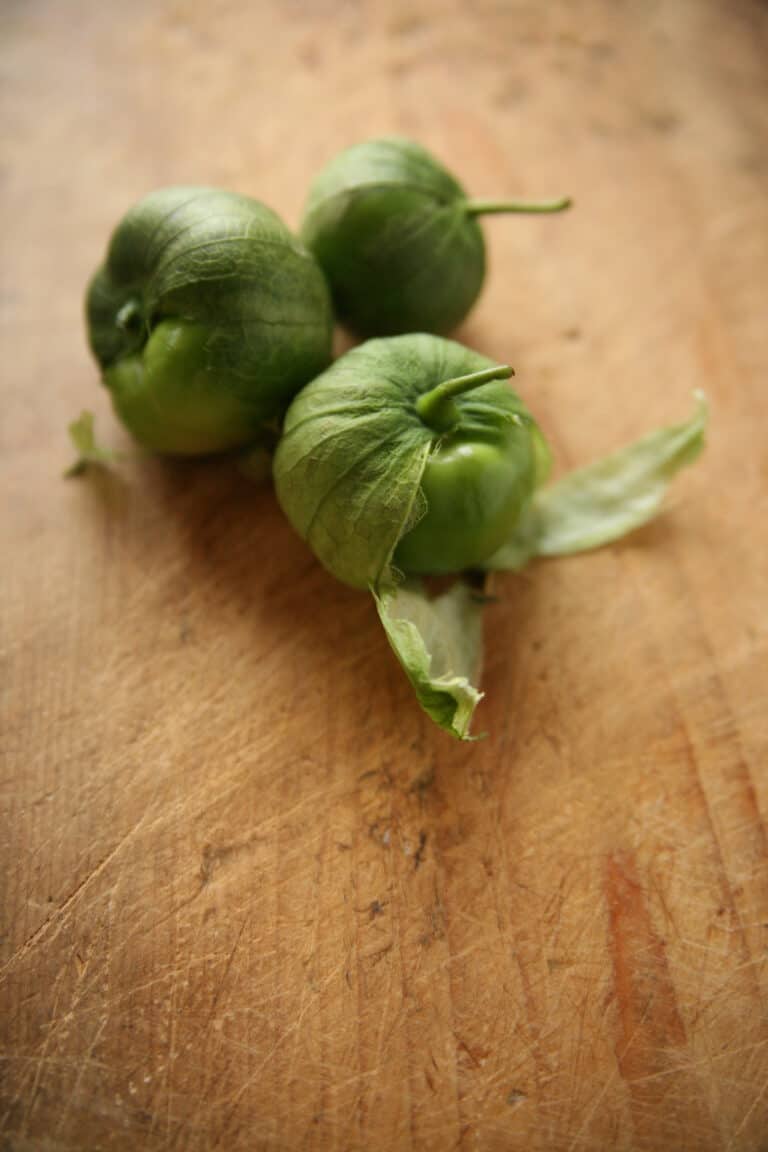 Tomatillos 101: What They Are, How to Cook, Store, and Use Tomatillos ...