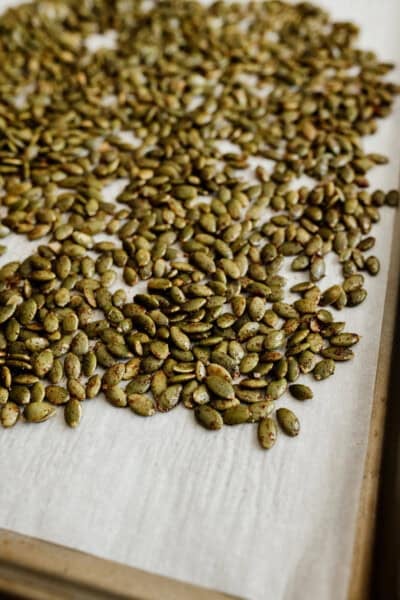 The Inside Scoop on Pepitas — What They Are & How They’re Used