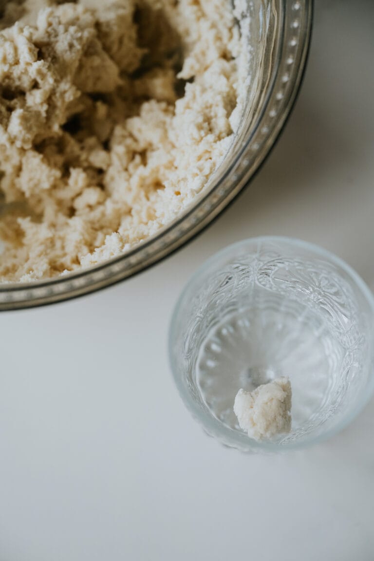 Masa For Tamales (Easy Tamal Dough) - Muy Bueno
