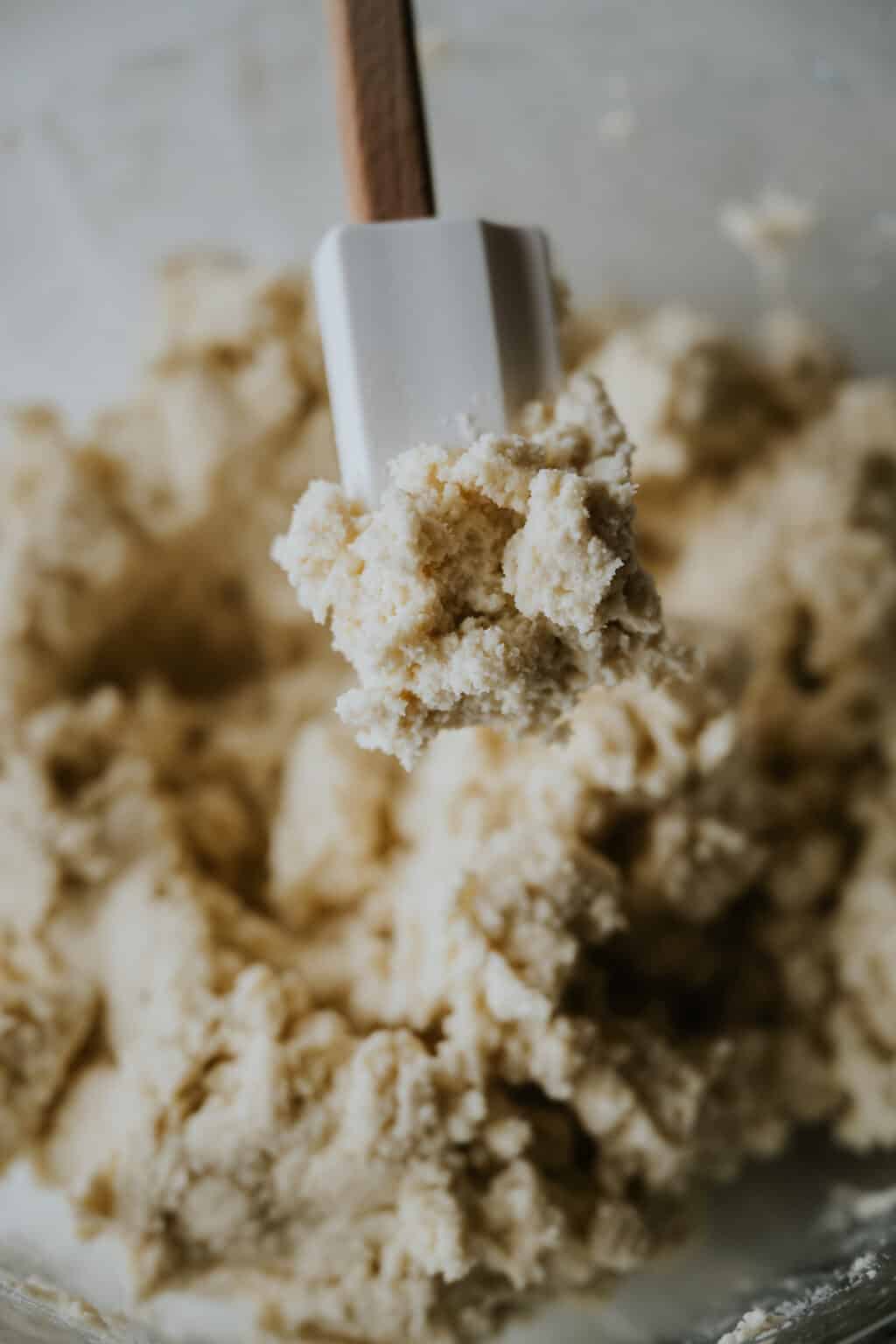 Masa For Tamales (Easy Tamal Dough) - Muy Bueno