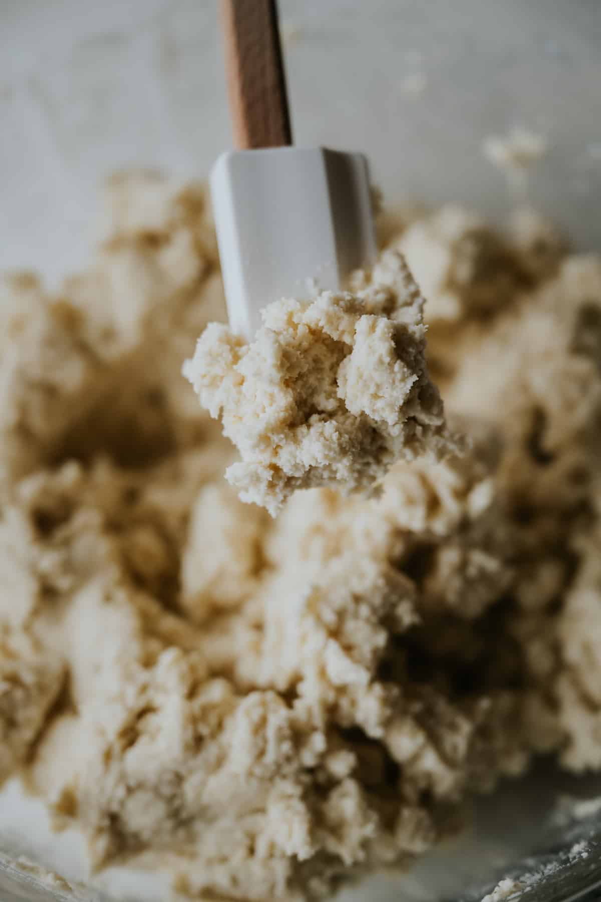 Masa For Tamales (Easy Tamal Dough) - Muy Bueno