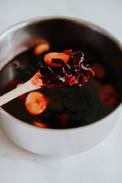 Chamoy Recipe: Easy Sweet, Sour, Spicy Mexican Sauce