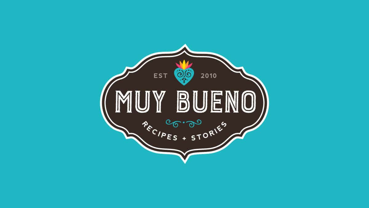 Find All of My Mexican Recipes Here - Muy Bueno