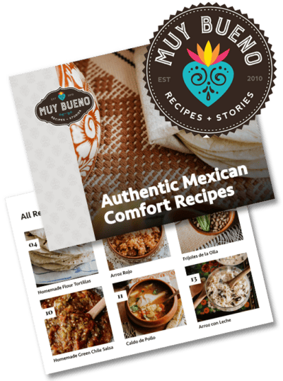 Traditional Mexican Remedies - Muy Bueno